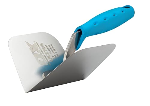 OX Ultimate Internal Corner Trowel 90 Degrees – BigaMart