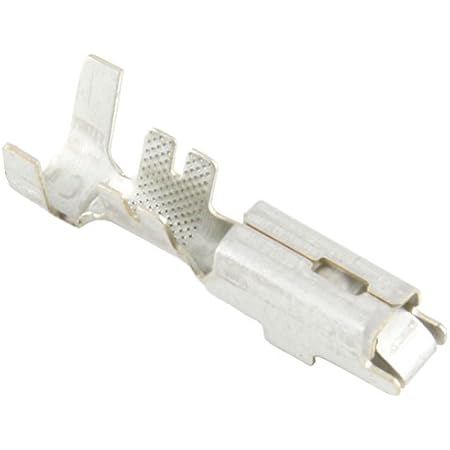 Amazon.com: 16-14 Ga. Sealed Female Metri-Pack 280 Series Terminals ...