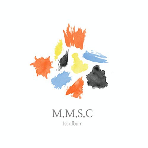 Amazon MusicでMMSCのM.M.S.C 1st M.M.S.Cを再生する