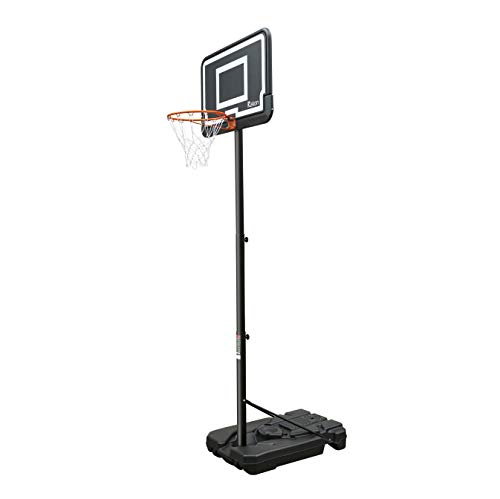 Top 10 Stand Alone Basketball Hoop of 2022 - Katynel