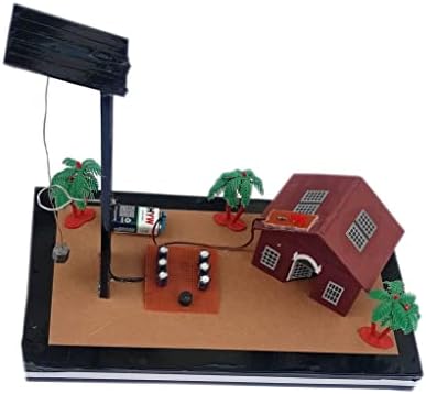 Generate Electricity By Waste Materials/Inspire Award Project Kit Box ...