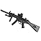 Amazon | HiPlay ZYTOYS 1/6 MP5 軍事武器 道具 可動 アクション フィギュア用 (MP5SD RAS ...