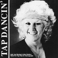Tap Dancin' - Judy Ann Bassing - Amazon.com Music