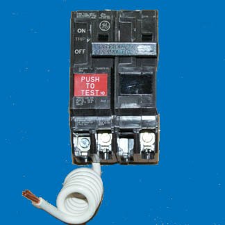 Caldera Spas 30Amp Breaker G.E.: Circuit Breakers: Amazon.com: Tools ...