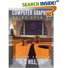 Computer Graphics Using OpenGL: 9788120328136: Amazon.com: Books