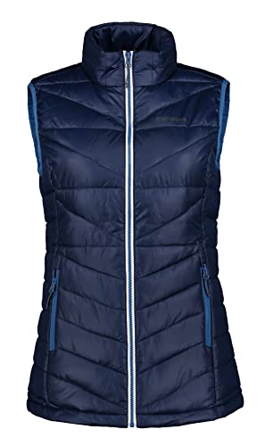 Icepeak Weste Damen – Die 16 besten Produkte im Vergleich ...