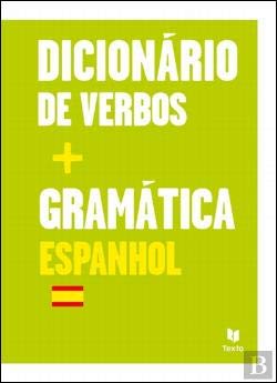 Dicionário Verbos + Gramática Espanhol: 9789724744254: Books - Amazon.ca