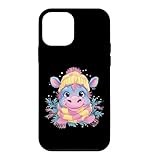 ・ブランド:Whimsical Hippopotamus Pastel Character Graphics・製造元:アマゾンによるマーチャンダイジング・モデル:2S3S3E980BKJPIPHONE_12_MINI・製造元/メーカー部品番...