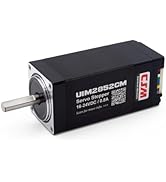 Amazon.com: UIROBOT Nema 17 42mm Stepper Motor, Integrated Servo ...