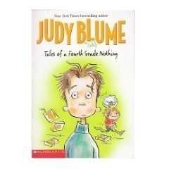 Tales of a Fourth Grade Nothing: Judy Blume: 9780439559867: Amazon.com ...