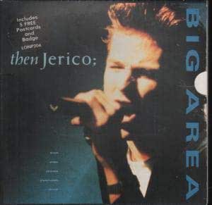 Amazon.com: Big Area: CDs & Vinyl