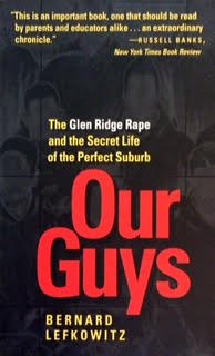 Our Guys: Lefkowitz, Bernard: 9780965059497: Amazon.com: Books