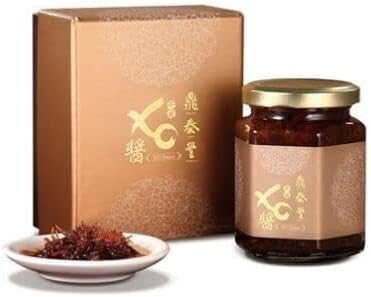 Amazon.com : Taiwan Din Tai Fung XO Sauce 160g 鼎泰豐干貝XO醬禮盒 Ship from CA : Grocery & Gourmet Food