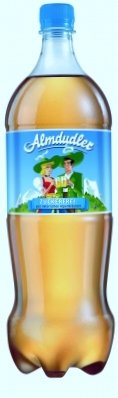 Amazon.com : Almdudler Light From Austria, Herbal Lemonade, 12 Bottles ...