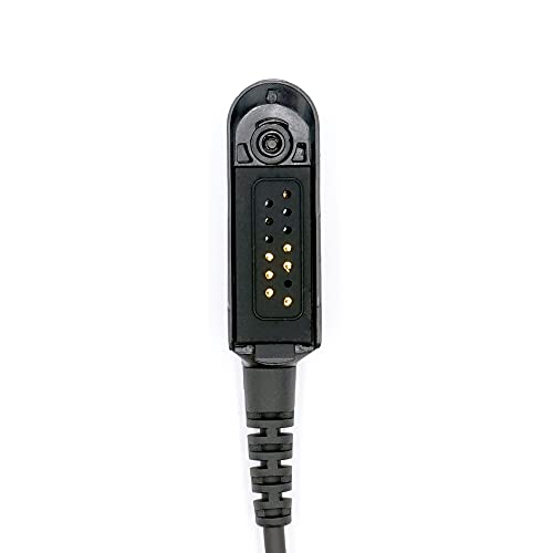 Motorola GP Series LSM Compact Speaker Microphone – BigaMart
