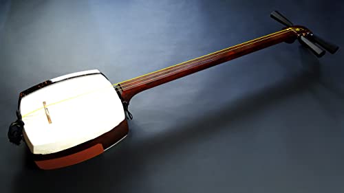 Amazon.co.jp Best Sellers: The most popular items in Shamisen