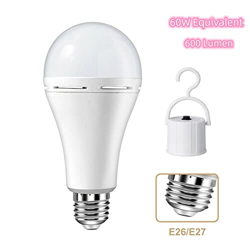 The 30 Best Rechargeable Light Bulbs of 2026 [Verified] - Cherry Picks