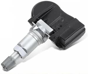 Amazon.com: Replacement Tire Pressure Monitoring System (TPMS) Sensor ...