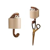 Animal Head Key Holders | The Green Head