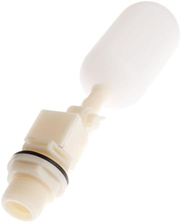 DIGITEN Float Valve 1/4 Inch Automatic Water Filter Float Ball Valve ...