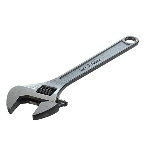10" Adjustable Shifter Shifting Spanner End Wrench Tool with ...