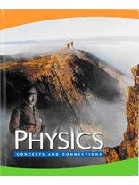 Physics: Concepts and Connections Combined Edition: Nowikow ...