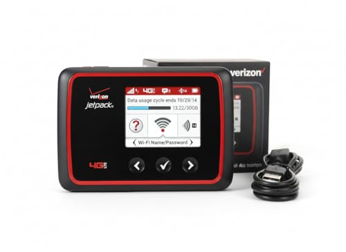 Top 5 Hotspot Devices: Your Best Choice Guide