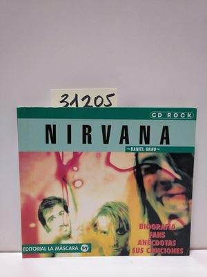 Nirvana : Amazon.co.uk: Books