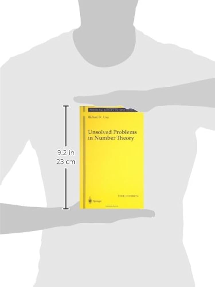 No4096 Unsolved Problems In Nu No4096 Unsolved Problems In Nu