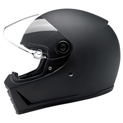 Top 10 Full Face Visor Helmet of 2022 - Katynel