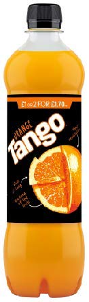 Amazon.com: Tango Original PET 500ml