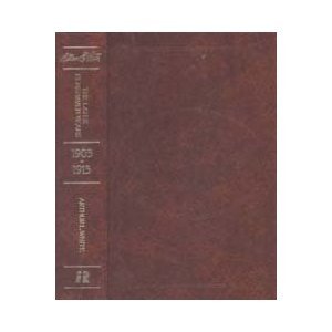 Ellen G. White-the Later Elmshaven Years 1905-1915: Arthur L. White ...