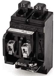 P1520 - Siemens Circuit Breakers: Thermal Circuit Breakers: Amazon.com ...