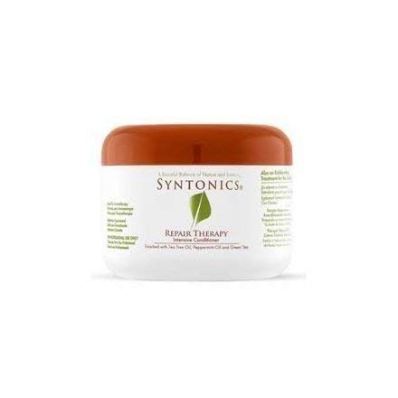 Amazon.com : Syntonics Repair Therapy Conditioner 8oz : Beauty ...