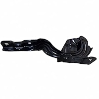 Hood Latch Assembly ACROPIX For 2019-2021 Kia Forte - Direct Fit ...