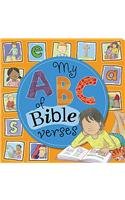 My ABC of Bible Verses: Mercer: 9781848799981: Amazon.com: Books