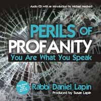 Amazon.com: Perils of Profanity: You Are What You Speak: 0695677000271 ...