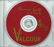 USS Valcour AVP 55 1955 Persian Cruise Book: Great Naval Images LLC ...
