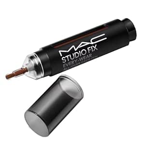 Amazon.com : MAC M.A.C Cosmetics Studio Fix Every-Wear All-Over Face ...