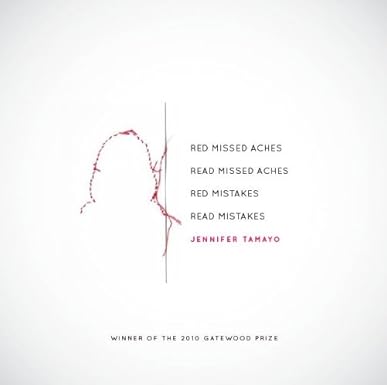 Red Missed Aches Read Missed Aches Red Mistakes Read Mistakes: Tamayo ...
