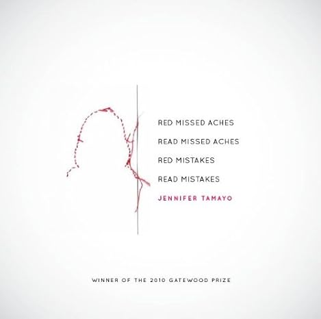 Red Missed Aches Read Missed Aches Red Mistakes Read Mistakes: Tamayo ...