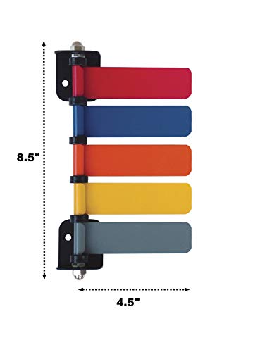 The 30 Best Medical Room Status Flags of 2025 [Verified] - Cherry Picks