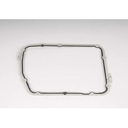 Amazon.com: GM Genuine Parts 21003202 Automatic Transmission Control ...