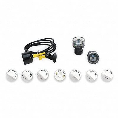 Deluxe Noid Light Set: Amazon.com: Industrial & Scientific