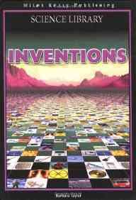 Inventions (Science Encyclopedia): Reilly: 9781842362891: Amazon.com: Books