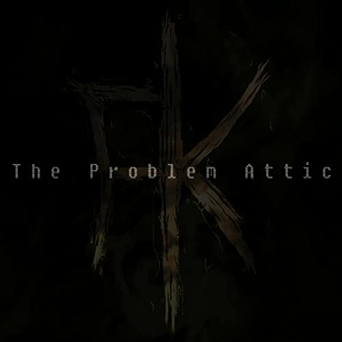 Écouter The Problem Attic de Fate Keeper sur Amazon Music Unlimited
