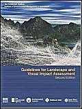 Guidelines for Landscape and Visual Impact Assessment: Amazon.co.uk ...
