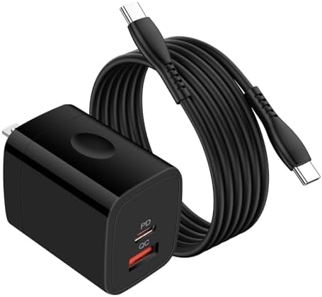 Amazon.com: Charger for Compatible Motorola Razr Ultra 2025, Moto G ...