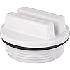 Amazon.com: XtremepowerUS Universal 1.5" Pool Plug Cap Threaded Spa ...