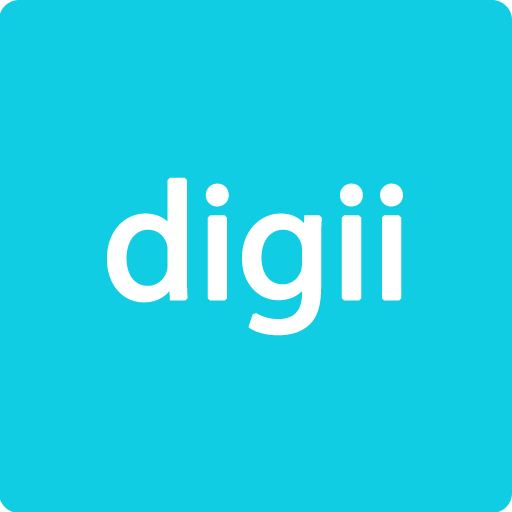 Digii TV - App on Amazon Appstore
